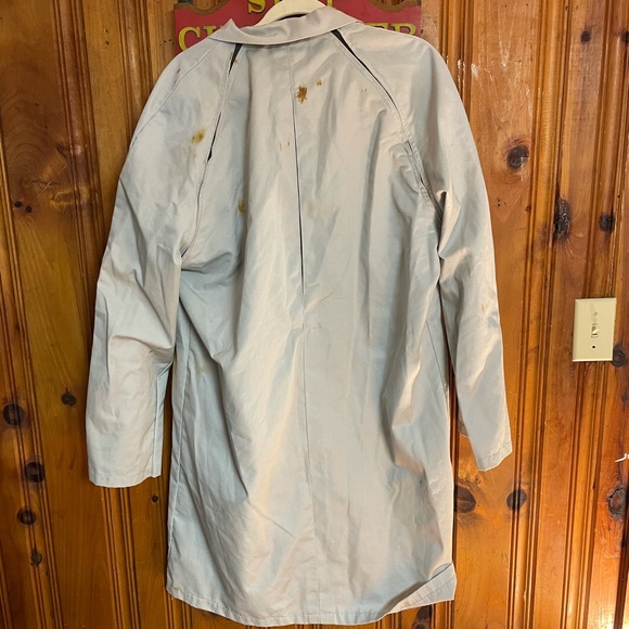 klopman | Other | Genuine Bmw Factory Employee Smock From The 99s ...